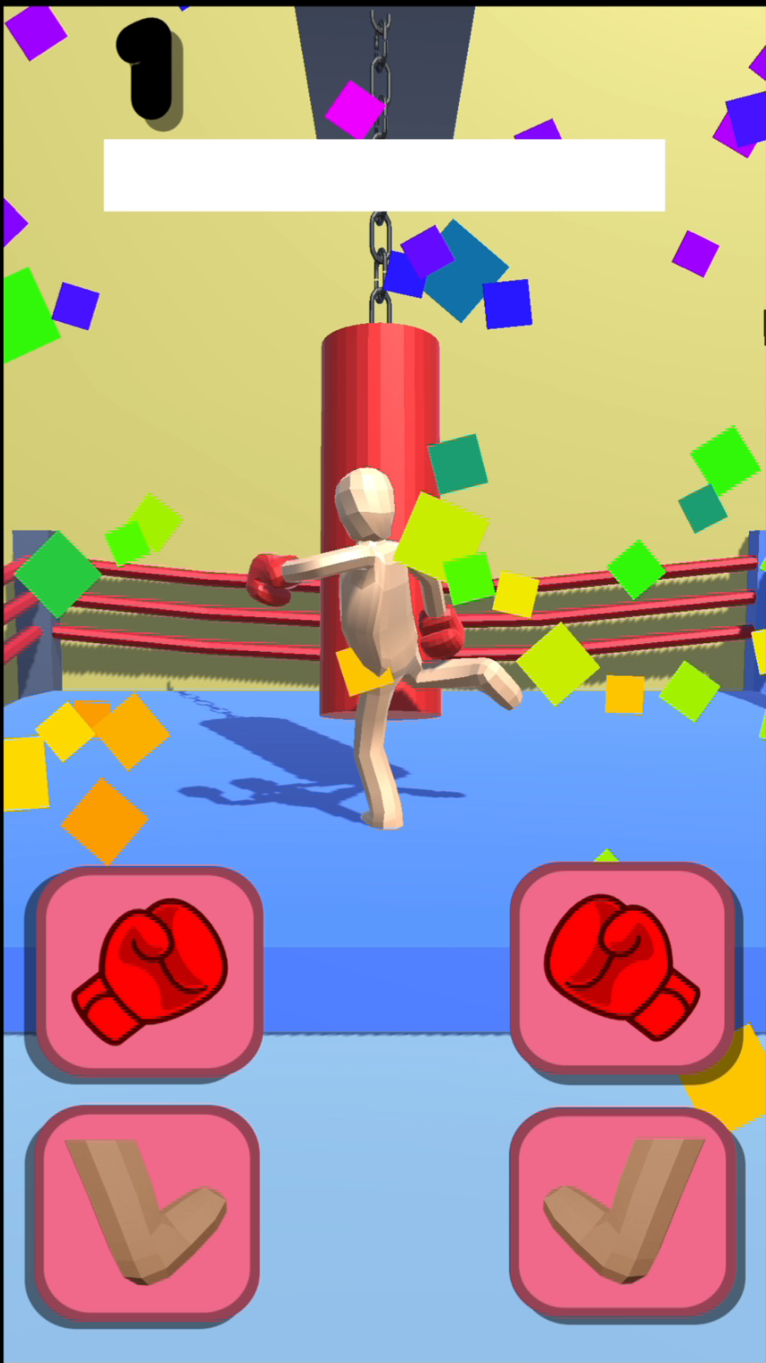 Bag Attack android iOS apk download for free-TapTap