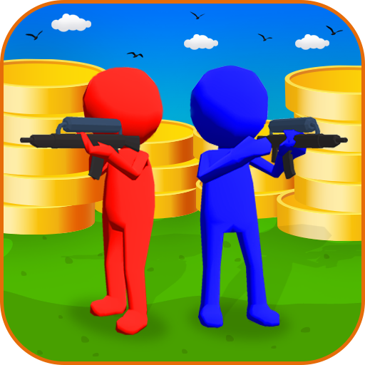 Real Coin rush Shooter Game for Android/iOS - TapTap