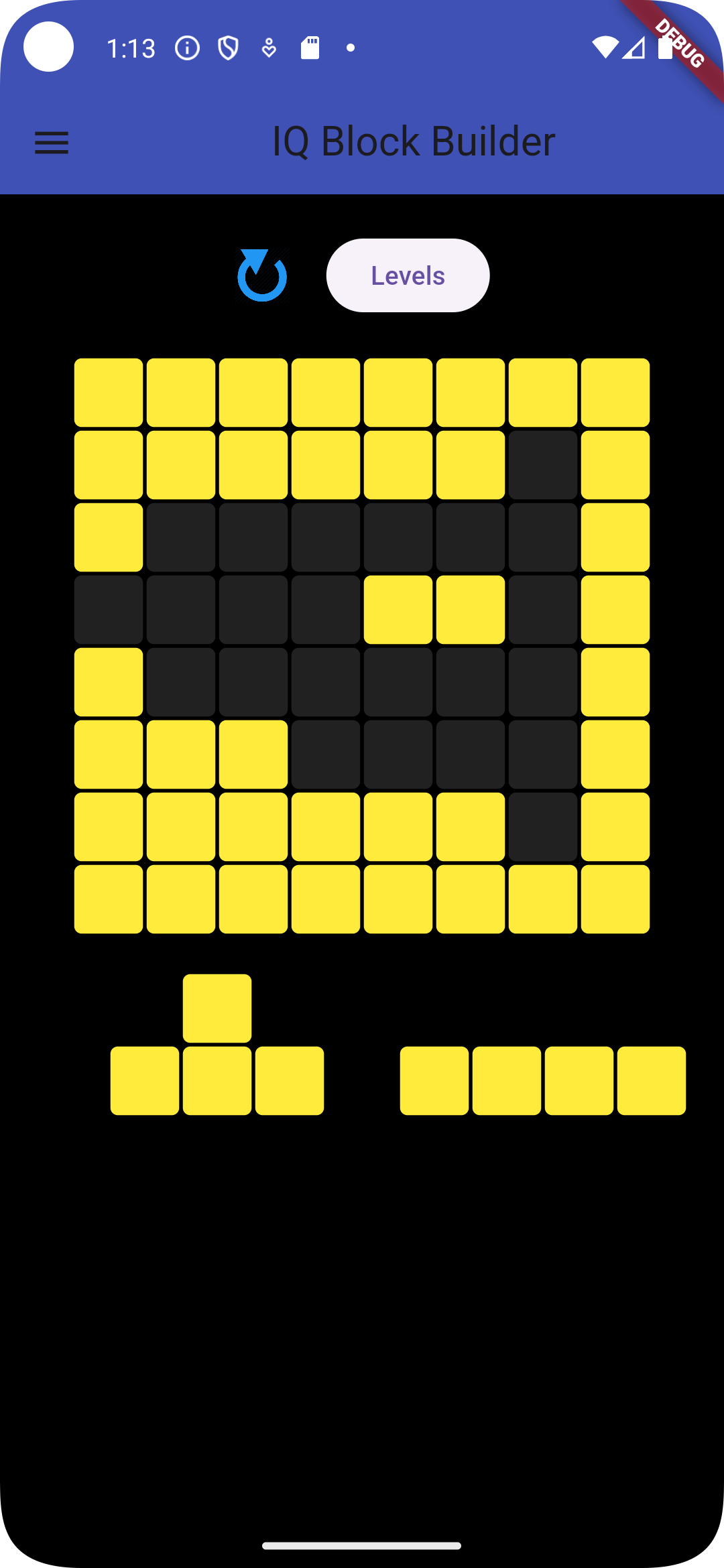 IQ Block Builder android iOS apk download for free-TapTap