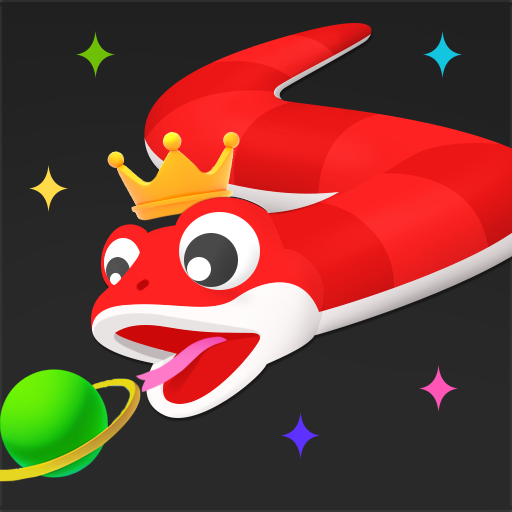 Unduh Snake.io - Gusano Slither Worm 1.0.7 untuk Android/iOS APK - TapTap