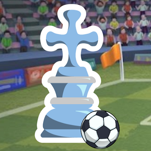 Soccer Chess Latest Version for Android/iOS APK - TapTap
