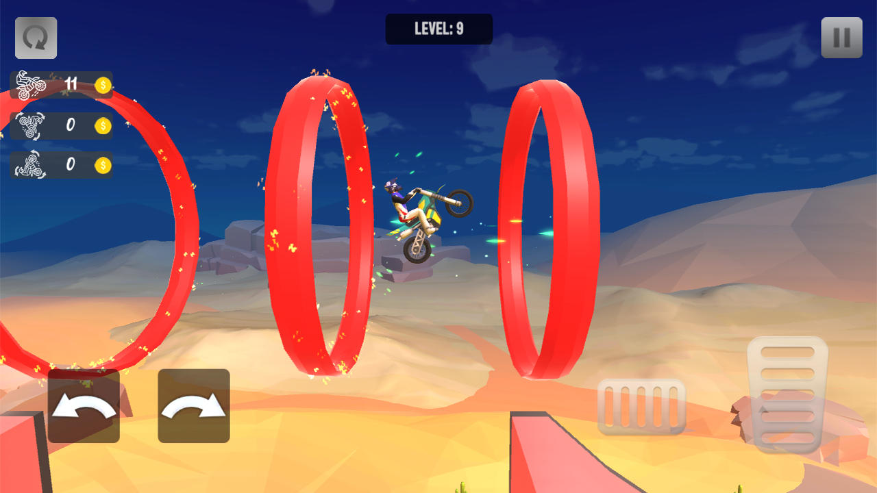 Moto Bike Race: Moto 3xm Game android iOS-TapTap