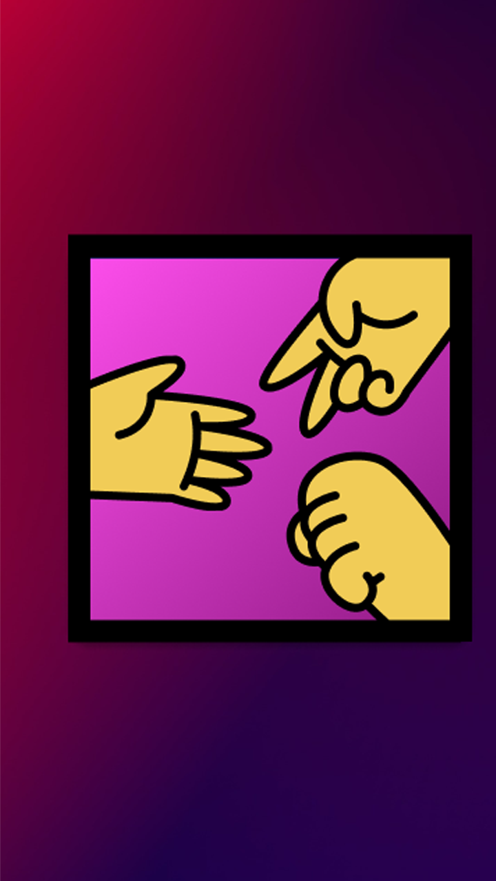 Finger Frenzy android iOS-TapTap