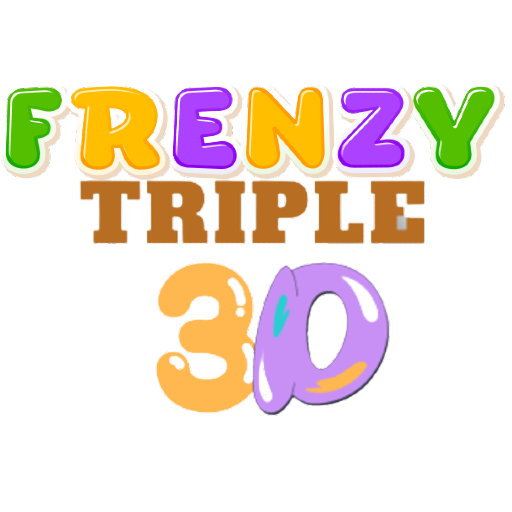 Frenzy Match Tripple 3D for Android/iOS - TapTap