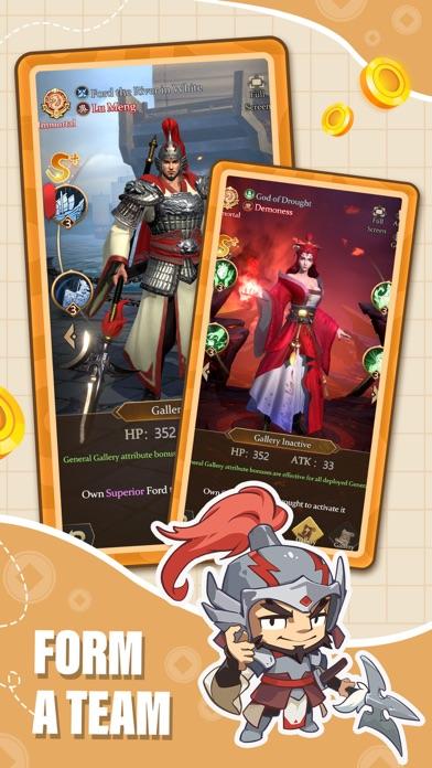 Download Kingdom Go! for Android/iOS APK - TapTap