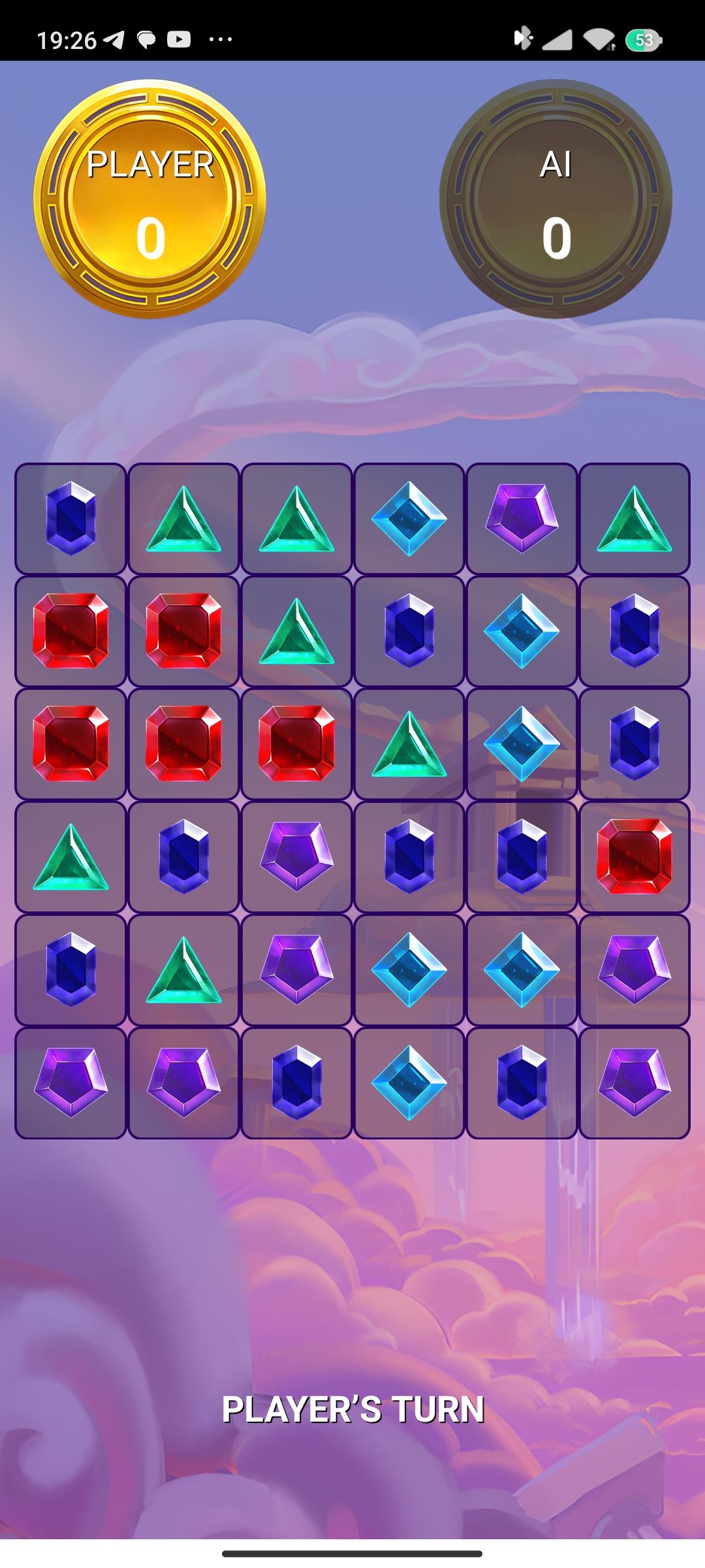 Magical Gems android iOS-TapTap