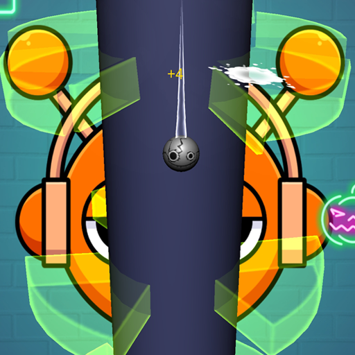 Scary Monster Spranky Jump for Android/iOS - TapTap