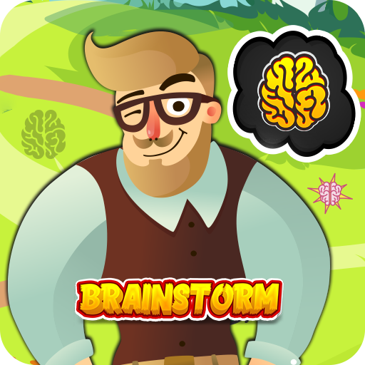 BrainStorm: Brain Test Games for Android/iOS - TapTap