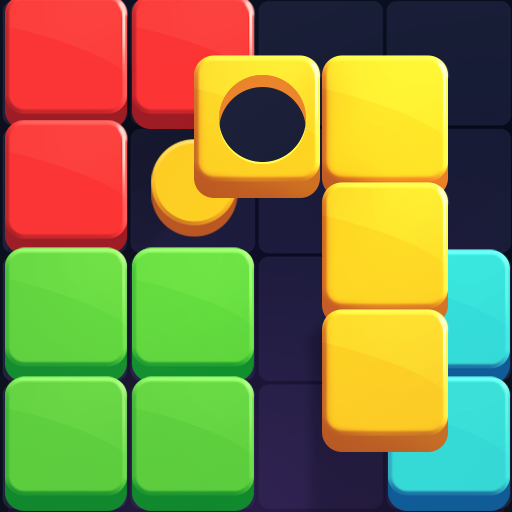 Fit Block Puzzle 3D Latest Version for Android/iOS - TapTap