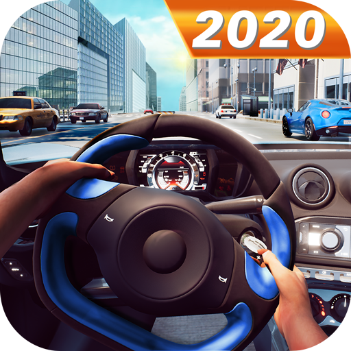 Real Driving: Ultimate Car Simulator for Android/iOS