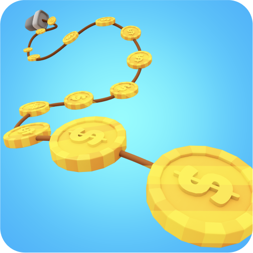 Coin Rope Latest Version for Android/iOS APK - TapTap