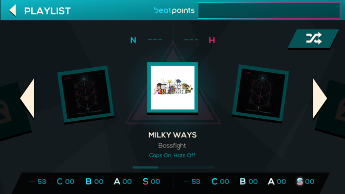 Just Shapes Beats Latest Version for Android/iOS - TapTap