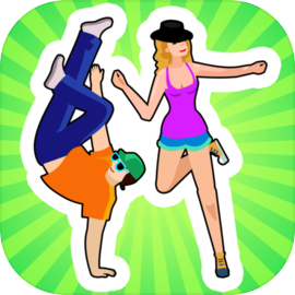 Pose and hide challenge game android iOS-TapTap