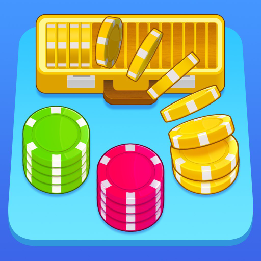 Coin Jam Latest Version for Android/iOS APK - TapTap