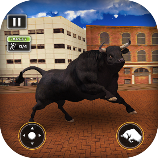 Bull Fighting Games: Bull Game android iOS apk download for free-TapTap