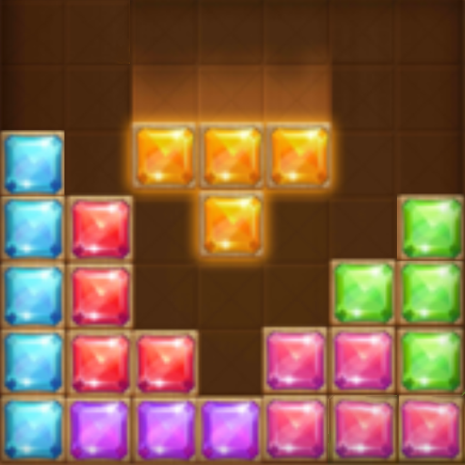 Jewel Crush: Block Puzzle Game for Android/iOS - TapTap