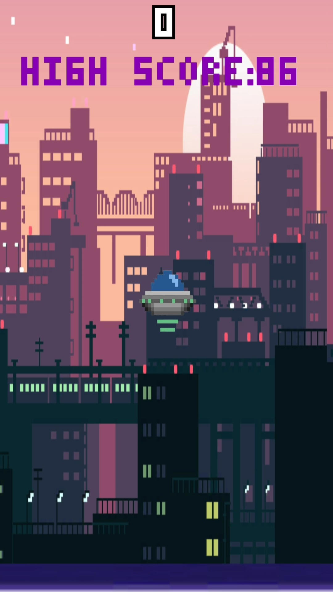 Alien Aviator android iOS apk download for free-TapTap