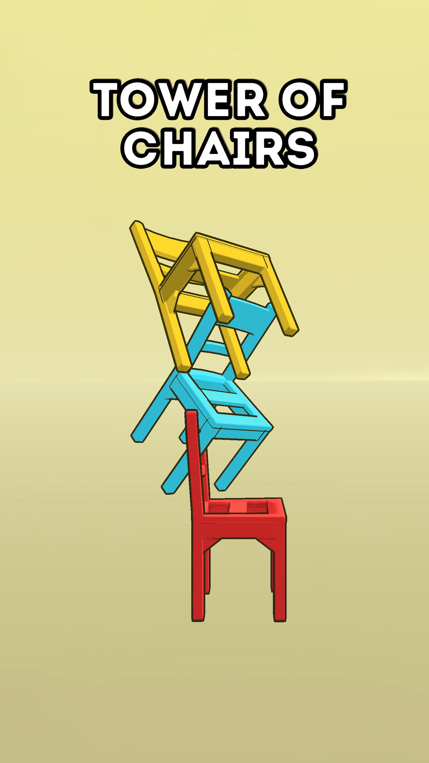 Tower of Chairs android iOS apk download for free-TapTap