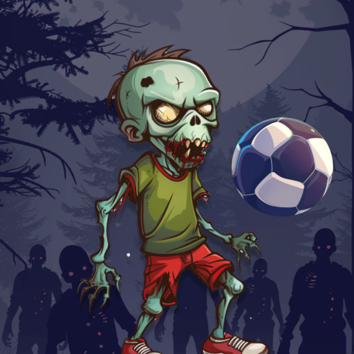 Zombie Football Latest Version for Android/iOS APK - TapTap