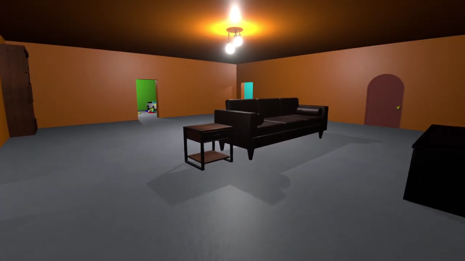 Download Bou horror revenge 3d 2.99.114 for Android/iOS APK - TapTap