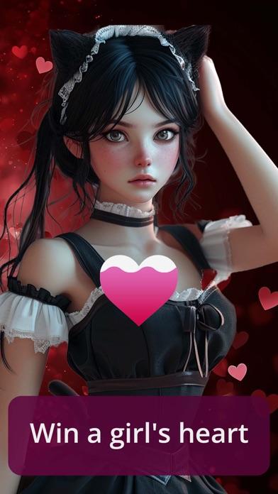 LoveBot: AI Anime Girlfriend android iOS apk download for free-TapTap