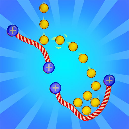Collect Balls Latest Version for Android/iOS APK - TapTap