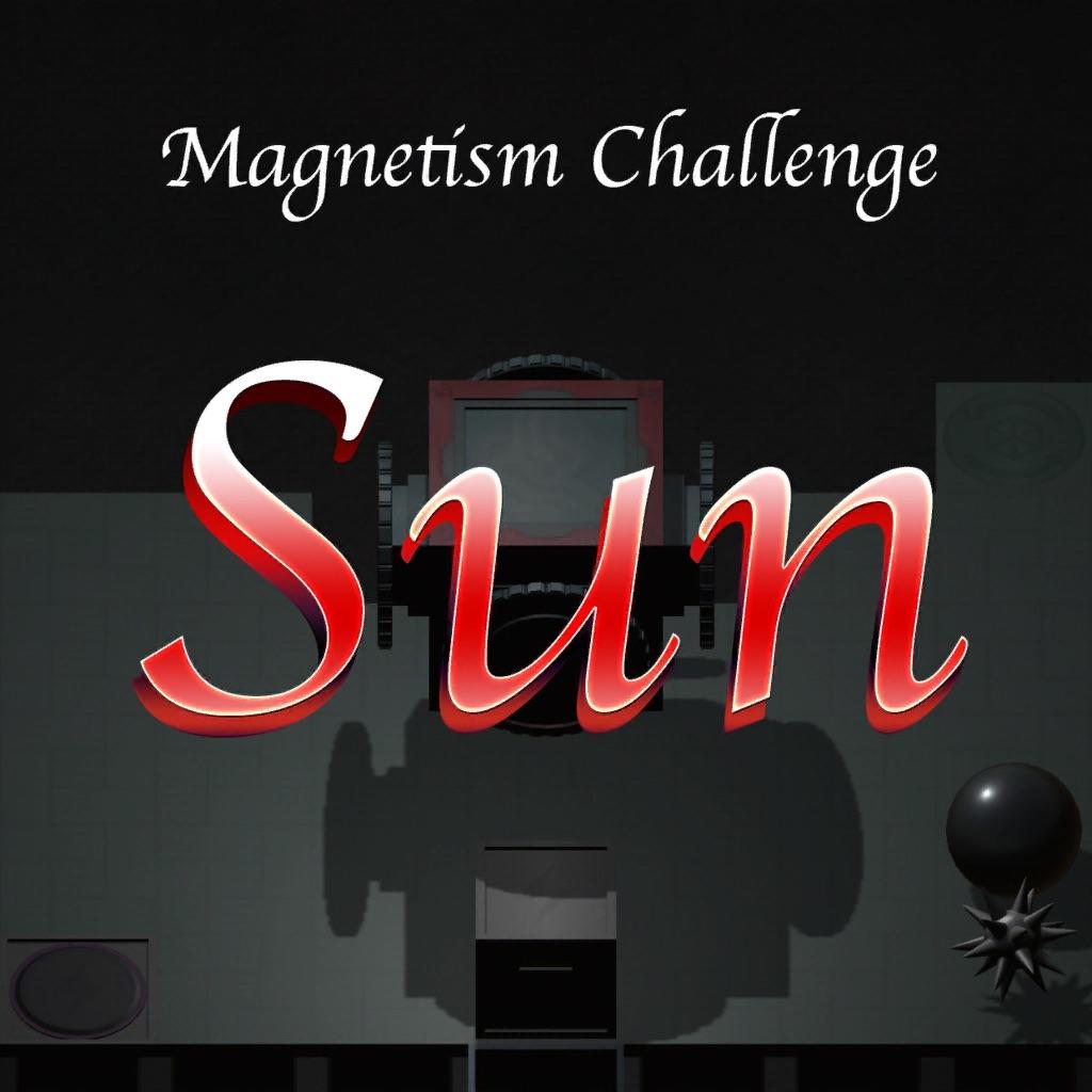Sun Magnetism Challenge for Android/iOS - TapTap