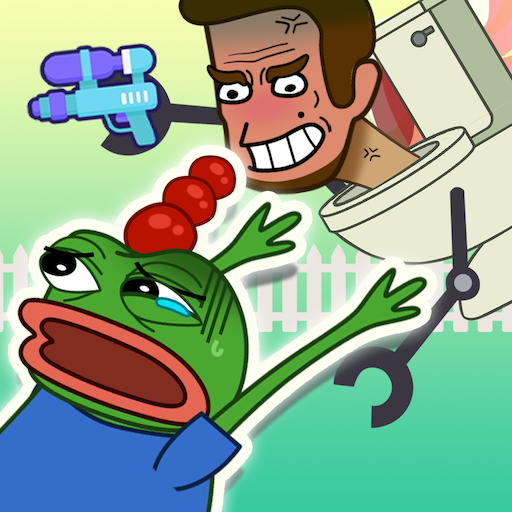 Troll The Frog Latest Version for Android/iOS APK - TapTap