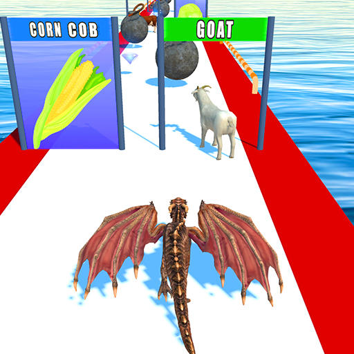 The World Dragon Run Game for Android/iOS - TapTap