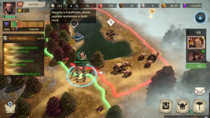 Download Rebirth of Glory for Android/iOS APK - TapTap