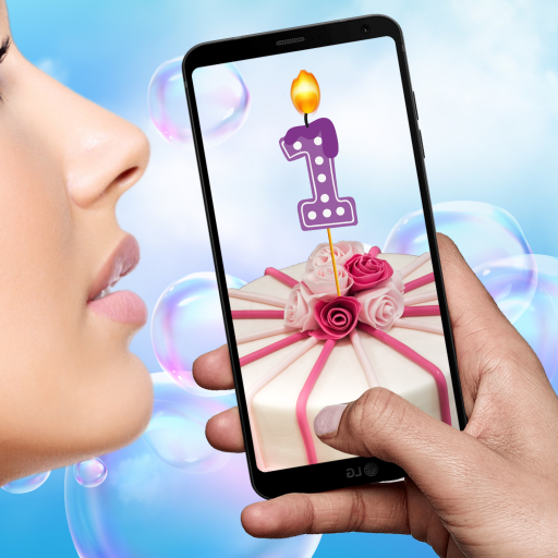 Cake Maker DIY: Birthday Party for Android/iOS - TapTap