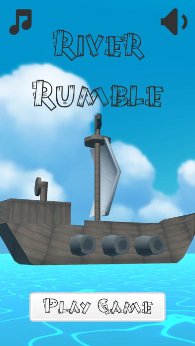 River Rumble android iOS-TapTap