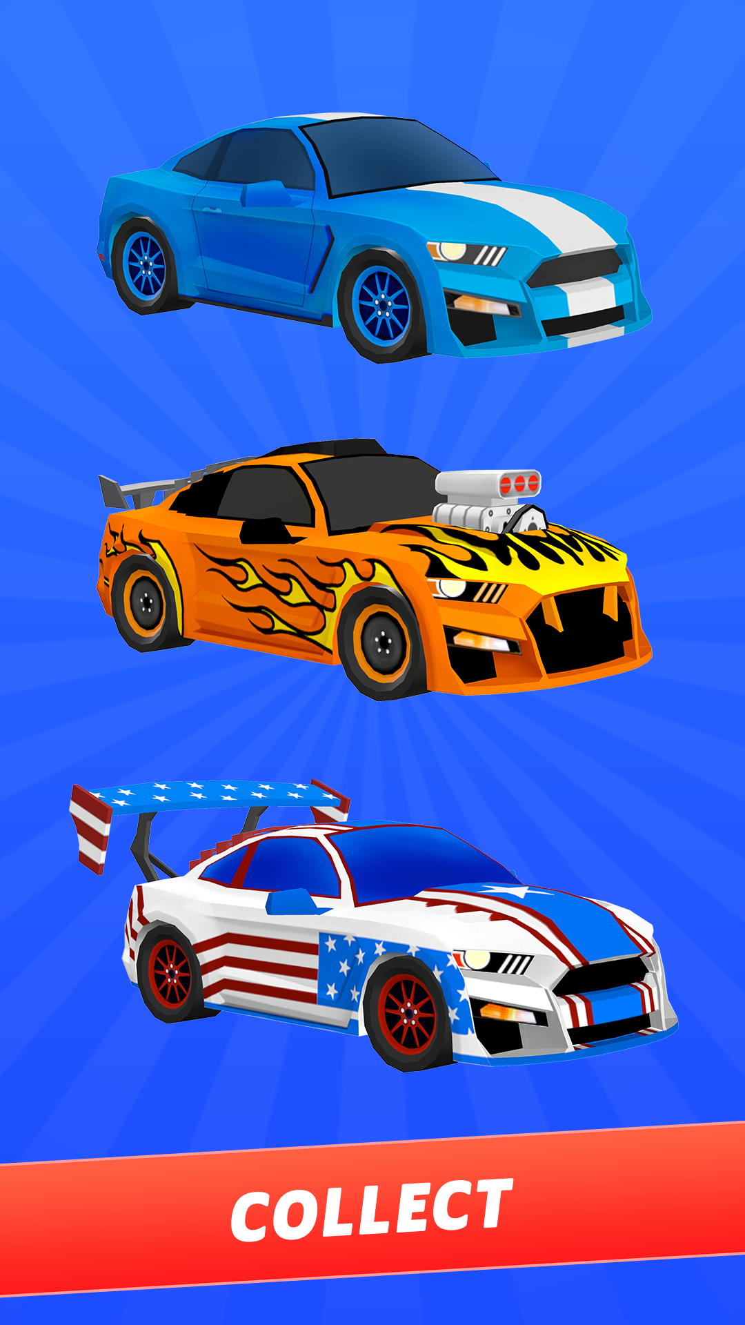 Race Car Clicker android iOS apk download for free-TapTap