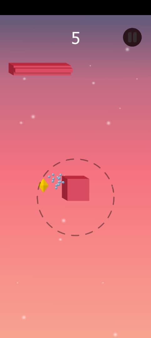Ball Swing android iOS-TapTap