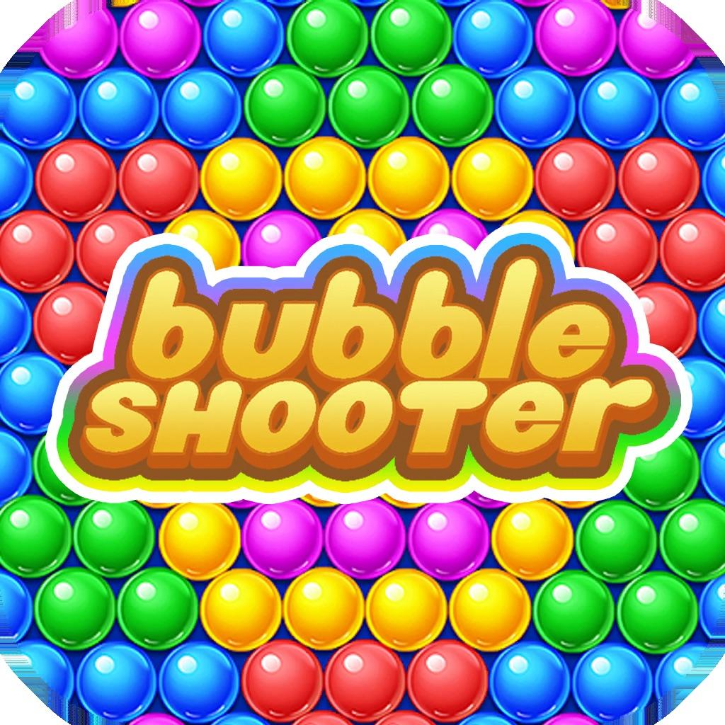Bubble Shooter - Shot Blaster for Android/iOS - TapTap