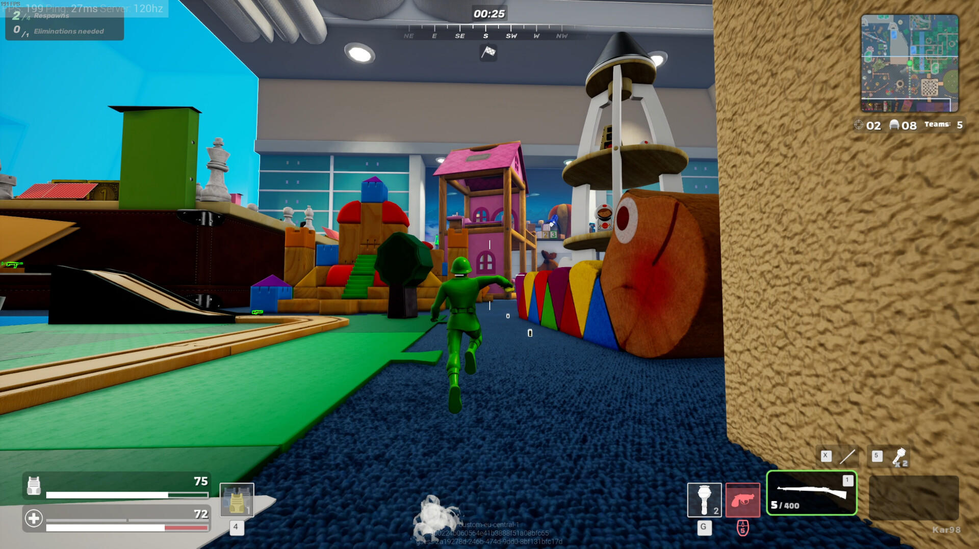 Mini Royale Latest Version for Android/iOS APK - TapTap