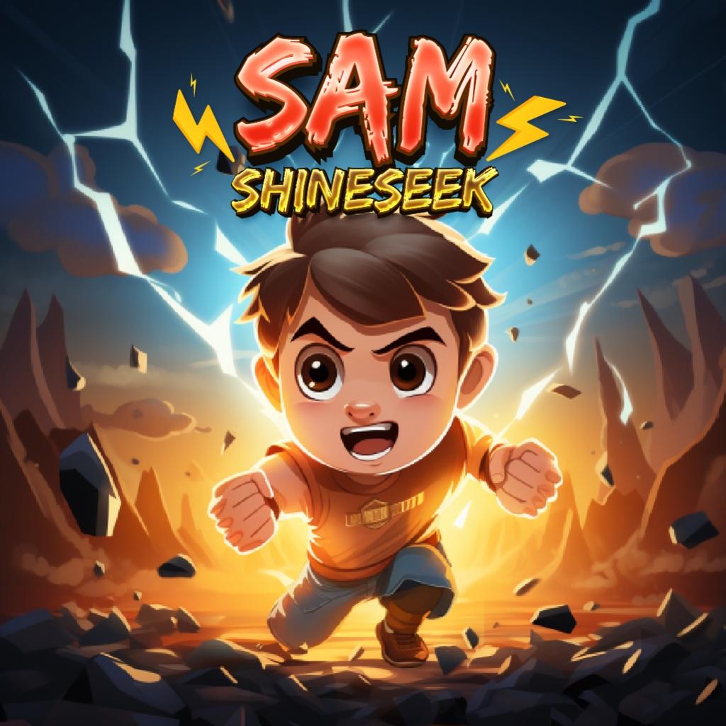 Sam Shine Seek Latest Version for Android/iOS APK - TapTap