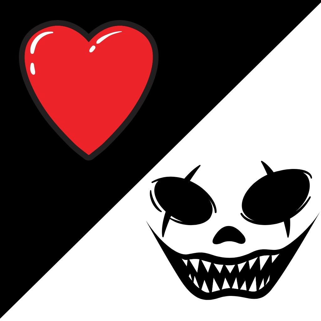 jumpscare horror scary game android iOS apk download for free-TapTap