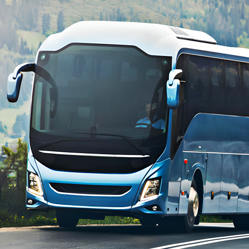 Bus Simulator: Route Racer for Android/iOS - TapTap