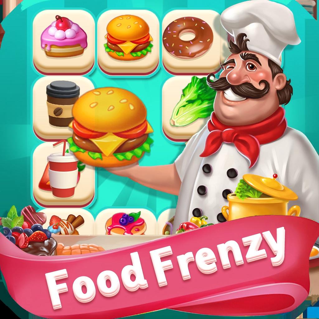 Food Frenzy Party Latest Version for Android/iOS - TapTap