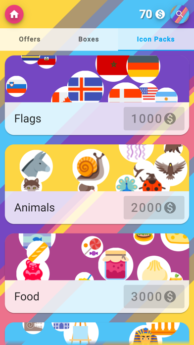 Iconito android iOS apk download for free-TapTap