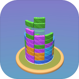 Tetris Tower android iOS-TapTap