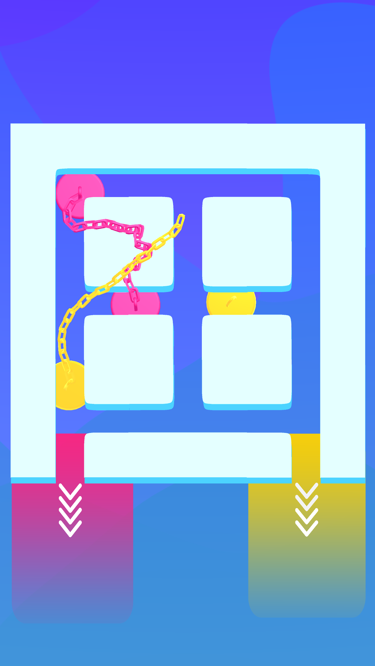 Chain Puzzle mobile-TapTap