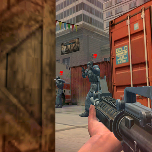 Counter Terrorist - FPS Shoot for Android/iOS - TapTap