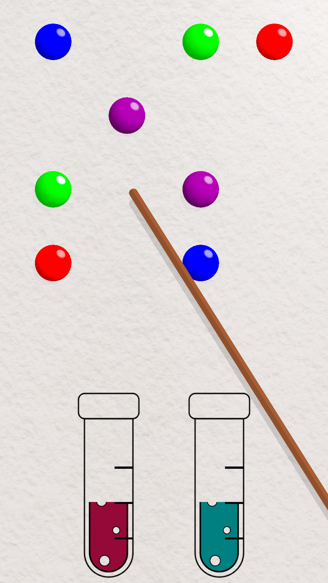 Color Droplets android iOS apk download for free-TapTap