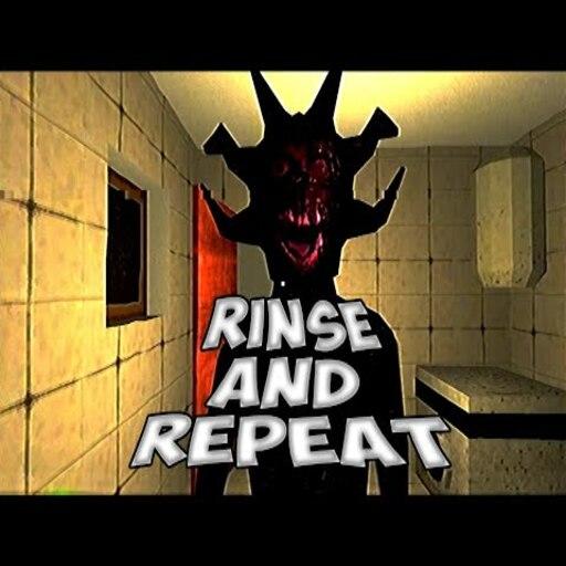 Rinse And Repeat Latest Version for Android/iOS APK - TapTap