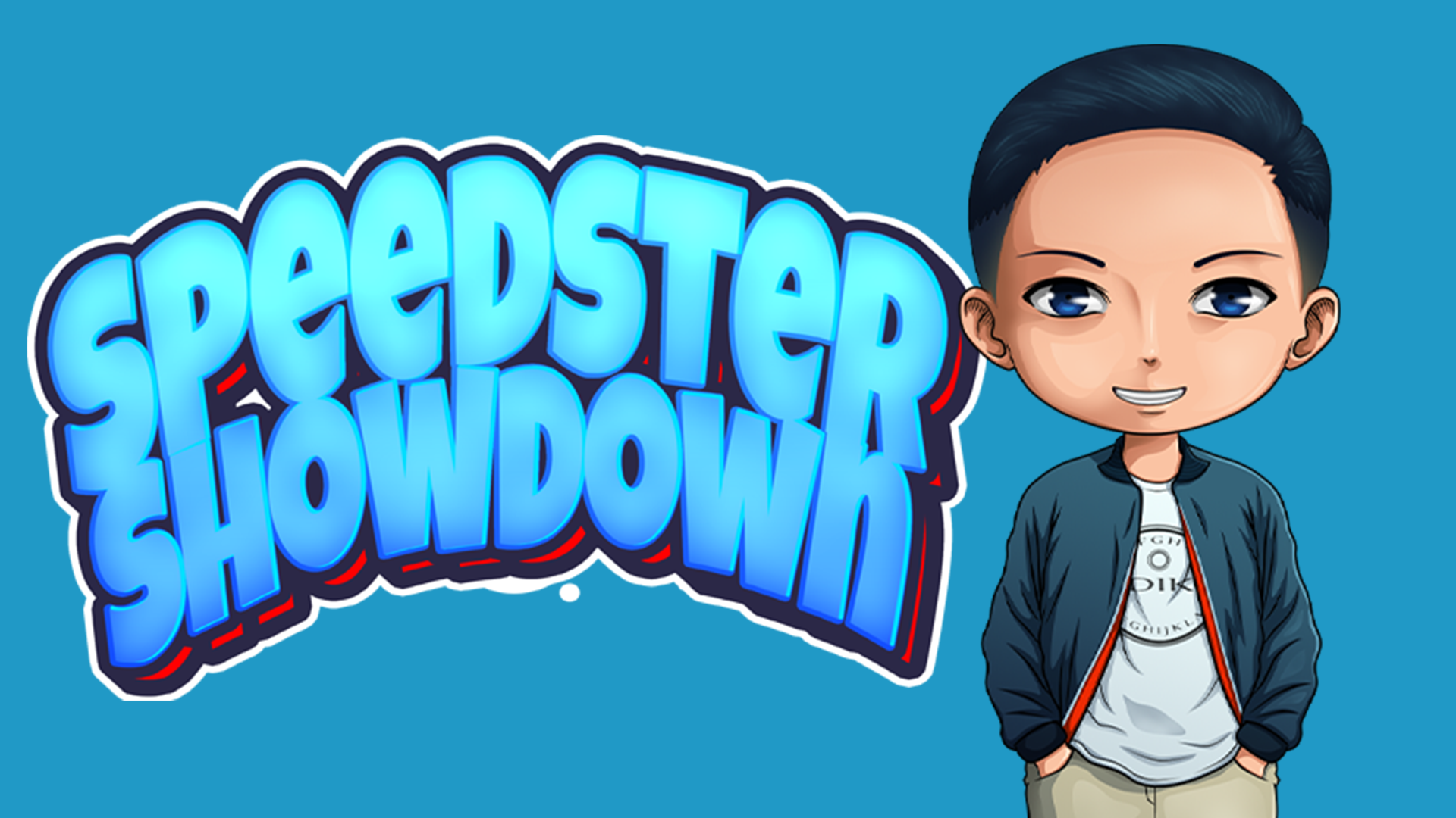 Speedster Showdown android iOS-TapTap