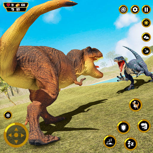 dinosaur simulator dino games for Android/iOS - TapTap