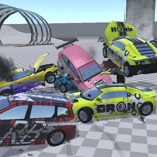 Indian Car Crash And Smash for Android/iOS - TapTap