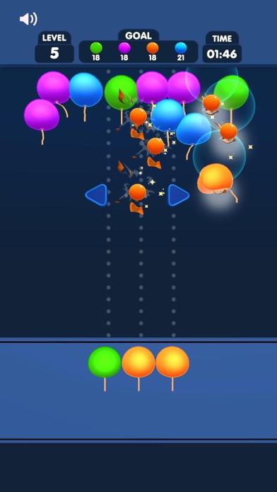 Balloon Blast Puzzle android iOS apk download for free-TapTap